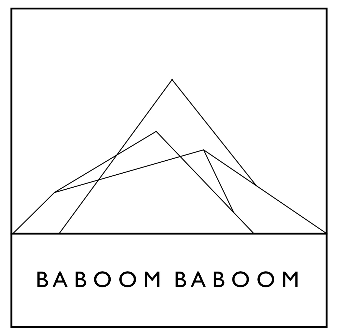 Baboom Baboom Logo – eCom Process
