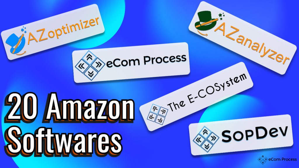 eCom Process – Using Business Processes to Scale and Manage Growth